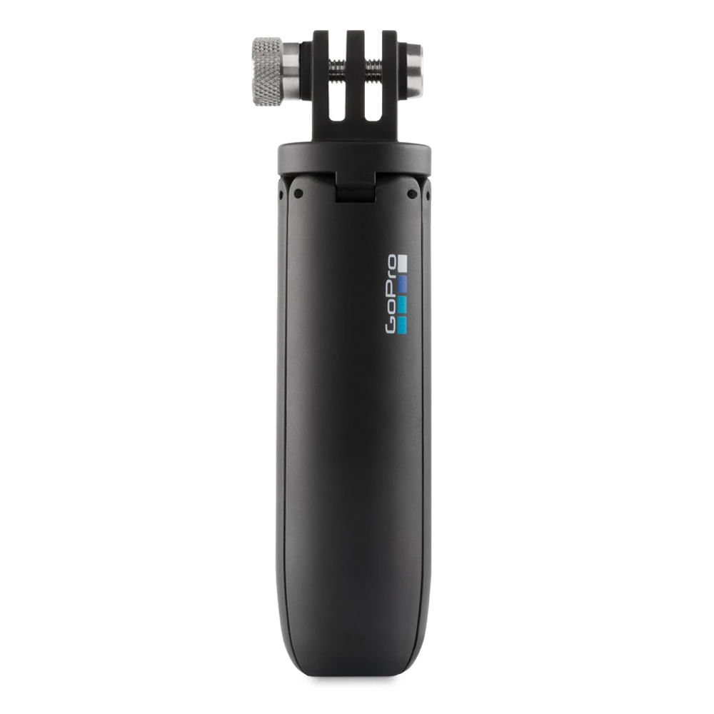 GoPro Shorty mini trípode 2 en 1 negro - Coolbox