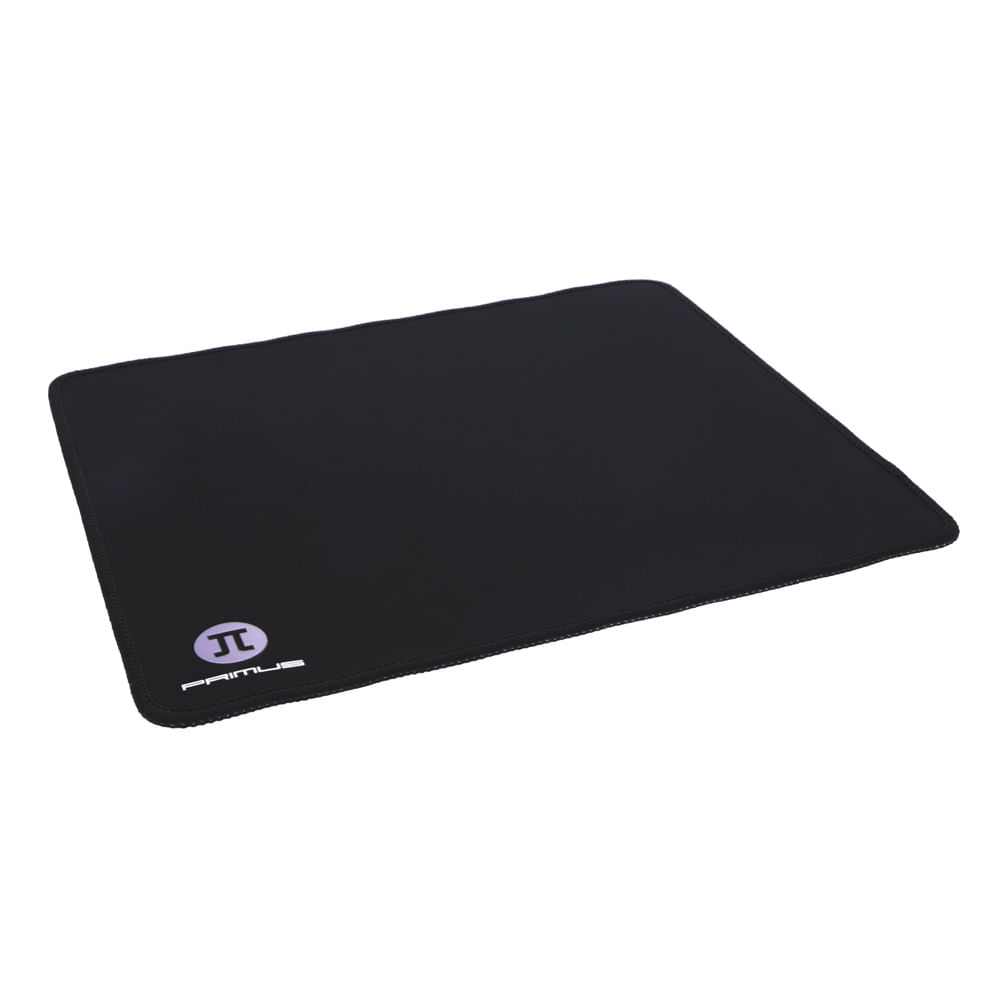 Mouse Pad Gamer Primus Arena L 39x32cm Negro - Coolbox