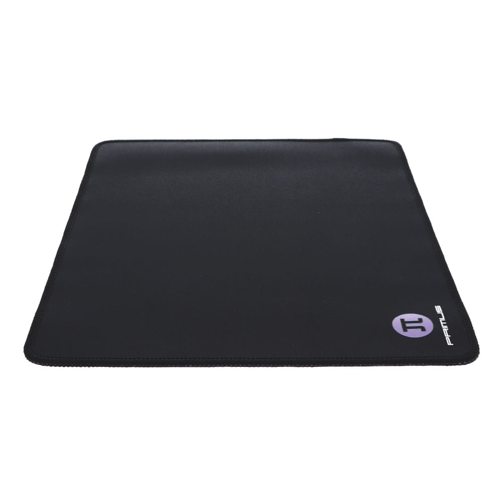 Mouse Pad Gamer Primus Arena L 39x32cm Negro - Coolbox